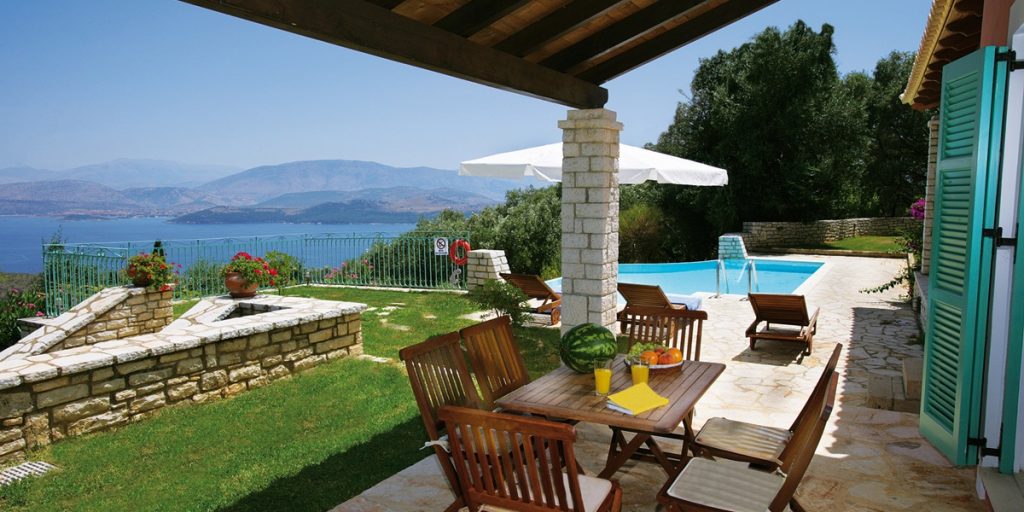 Your dream house in the sun must start with finding the right agent ...